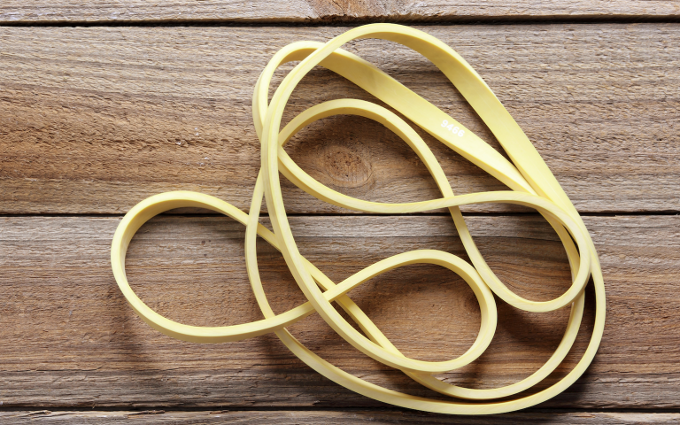 Elastomeri: tipologie e caratteristiche. Scoprile con Fridle Group!